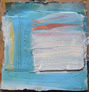 Rod Craig – Contemporary Watercolour Artist