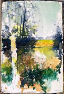 Before the deluge – Rod Craig